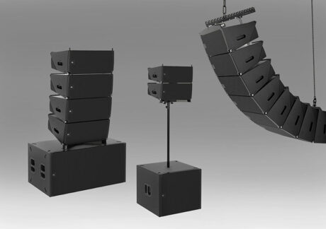 Perspectives on JBL's SRX900 Series | FOH | Front of House Magazine