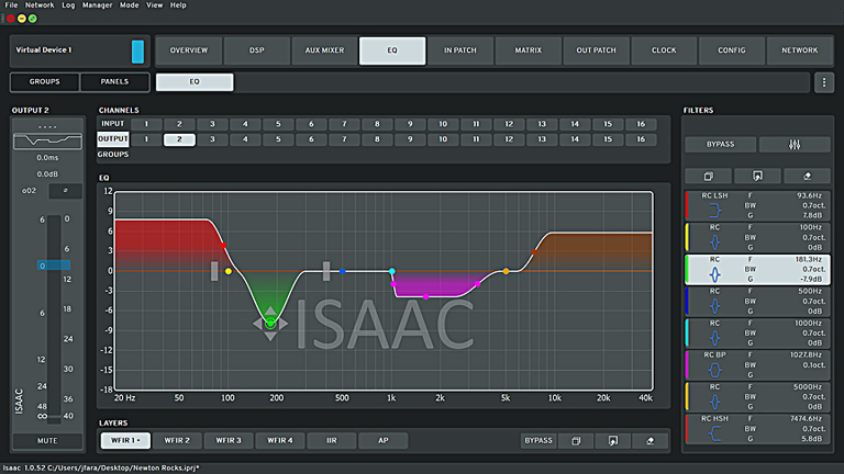 d&b Provides First Look at ArrayCalc Version 12 at ISE 2025 | FOH ...