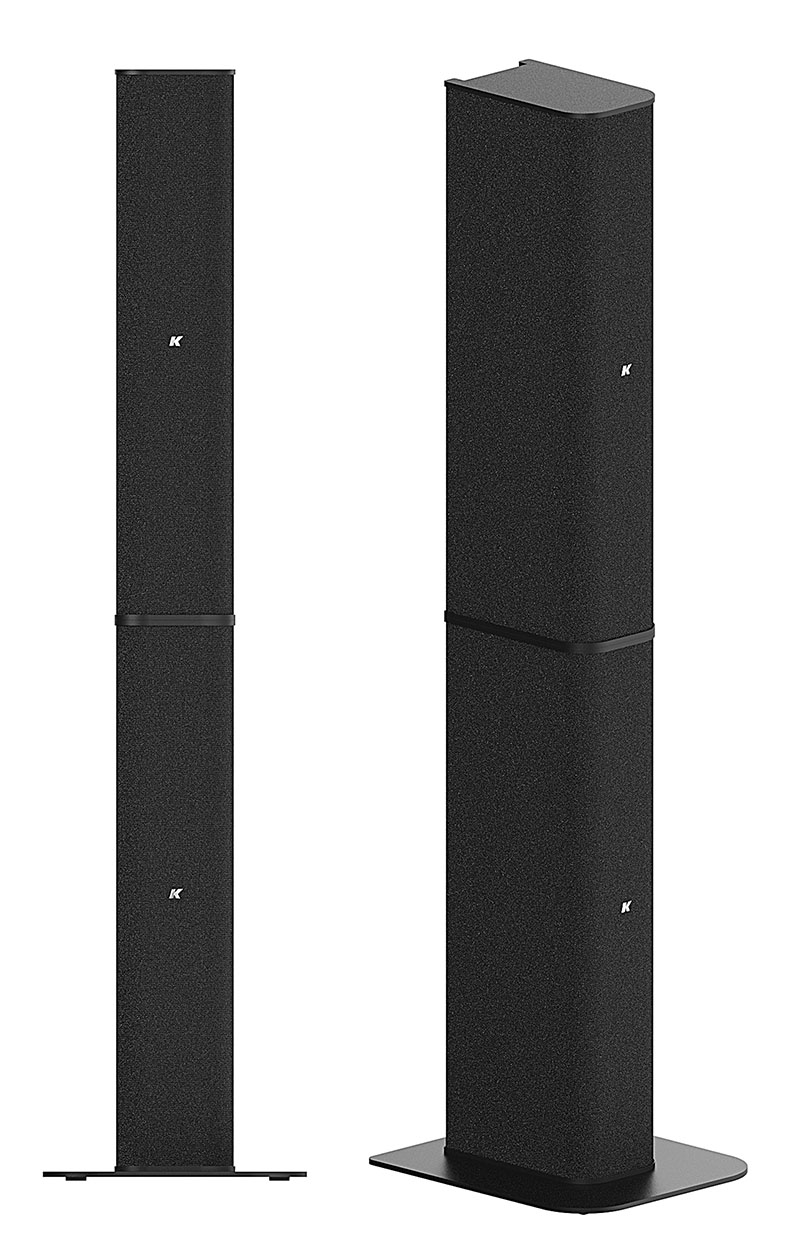 K-Array Dolomite Speaker System | FOH | Front of House Magazine