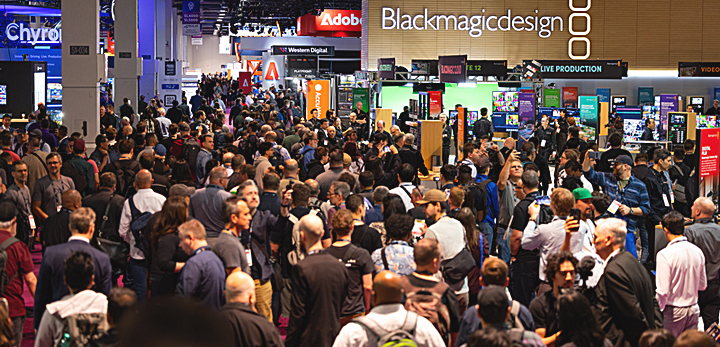 Live Audio Product Hits of NAB 2024 | FOH | Front of House Magazine