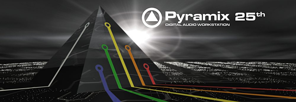 Merging Technologies Celebrates 30 Years of Excellence with 25th ...