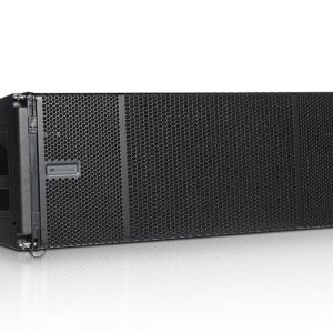 dBTechnologies VIO L212 Line Array « FOH | Front of House Magazine