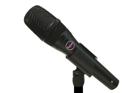 Mojave Audio MA-D Dynamic Vocal Microphone | FOH | Front of House Magazine