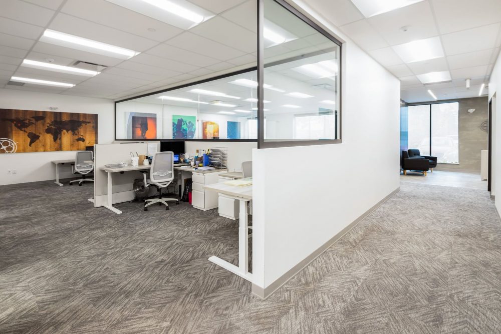 Radial Engineering Completes Move into New HQ and Announces New ...