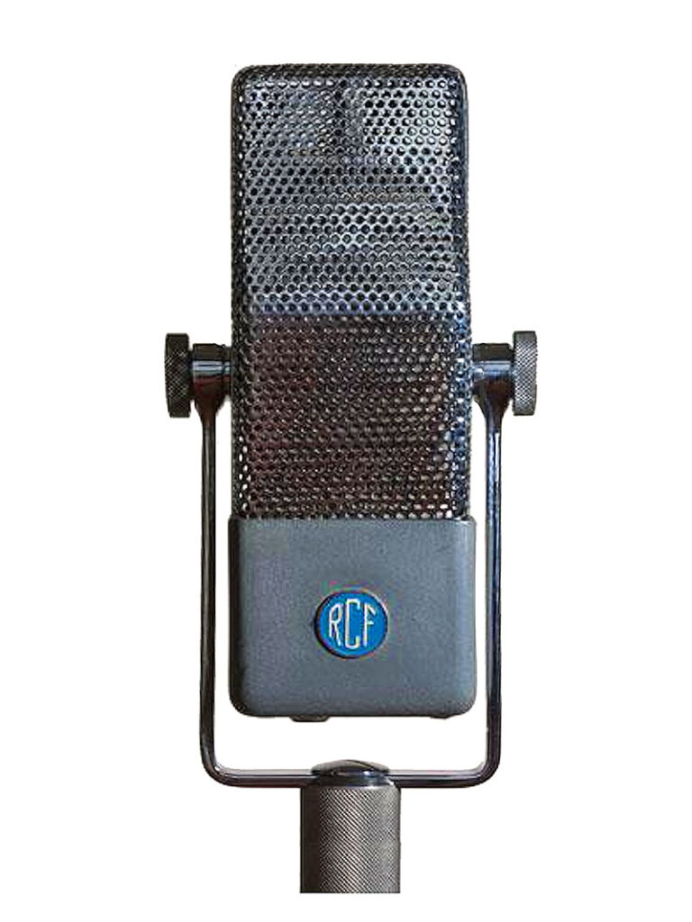 RCF Celebrates 75 Years of Audio Excellence | FOH | Front of House Magazine