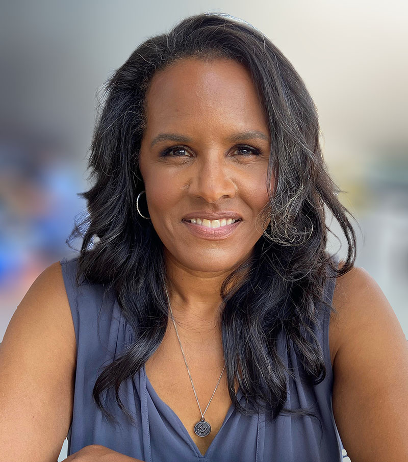 Carin Ford: Mixing ‘The Wiz’ …and Beyond | FOH | Front of House Magazine