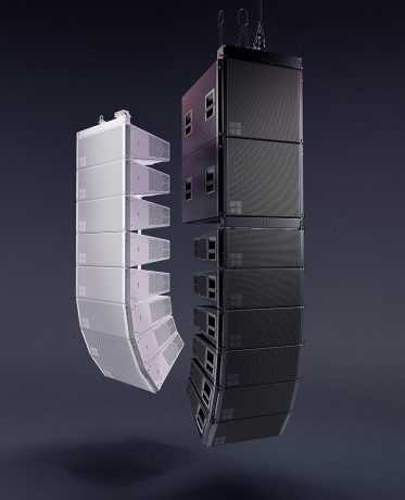 d&b audiotechnik XSL System | FOH | Front of House Magazine