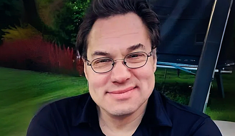 In Memoriam: Speaker Manufacturer Mark Bodin (1961-2024) | FOH | Front ...