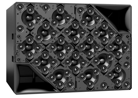 HOLOPLOT Launches Immersive X1 Matrix Array | FOH | Front of House Magazine