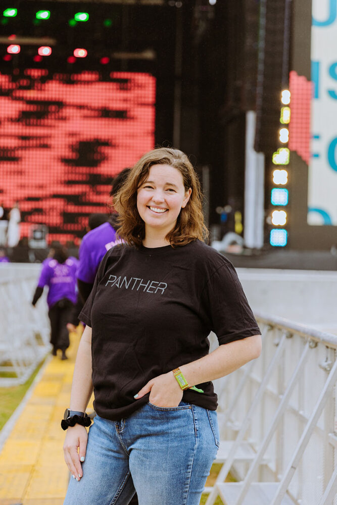 Katie Murphy Khulusi | FOH | Front of House Magazine