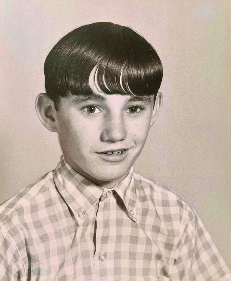 Jim Brammer, Lifetime Achievement Honoree | FOH | Front of House Magazine