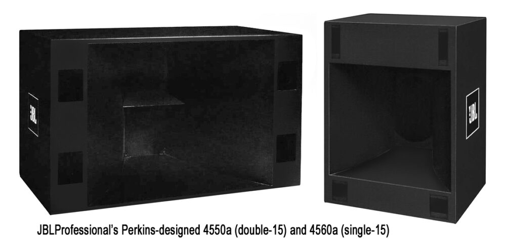 In Memoriam: Cal Perkins, 1942-2022 | FOH | Front of House Magazine