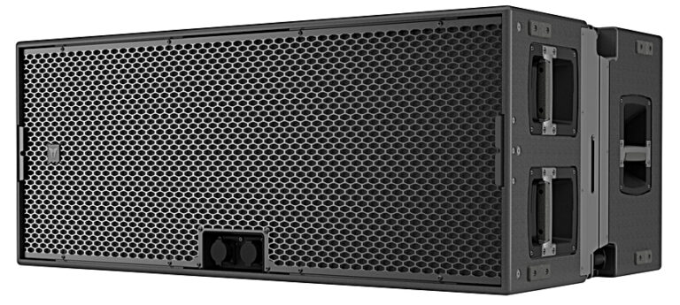 RCF USA to Showcase TT Audio GTX System this Fall | FOH | Front of ...