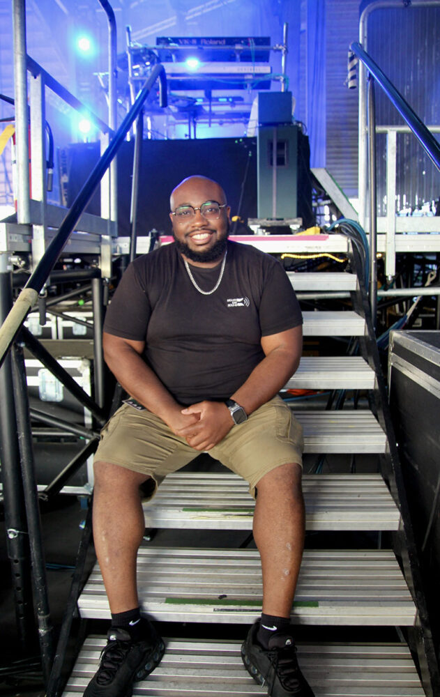 Earth, Wind & Fire Summer Tour 2025 | FOH | Front of House Magazine