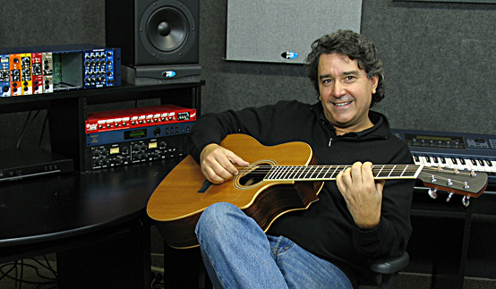 In Memoriam: Peter Janis, 1958-2024 | FOH | Front of House Magazine