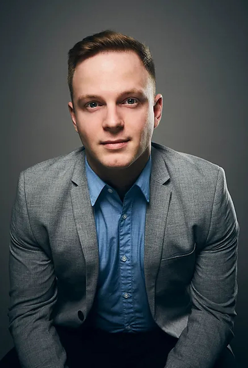 'How the Grinch Stole Christmas! The Musical' | FOH | Front of House ...