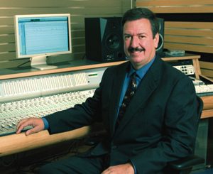 Sweetwater’s Chuck Surack « FOH | Front of House Magazine