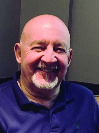 Parnelli Profile: Lifetime Achievement Honoree Chris Adamson | FOH ...