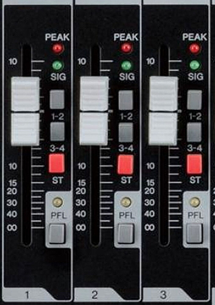 Aux Versus Bus: When to Use Which One | FOH | Front of House Magazine