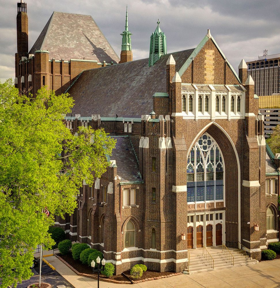 Scottish Rite Theatre in Peoria, IL Upgrades with L-Acoustics Syva ...