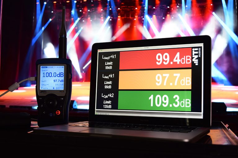 Loud, Louder, LOUDEST! | FOH | Front of House Magazine