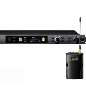 beyerdynamic TG 1000 Digital Wireless with Dante « FOH | Front of House Magazine