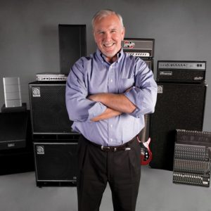 Company Profile: Loud Technologies | FOH | Front of House Magazine