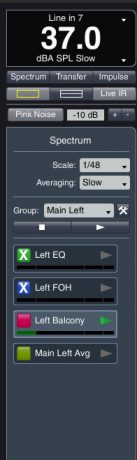 Rational Acoustics Smaart v7.1 | FOH | Front of House Magazine