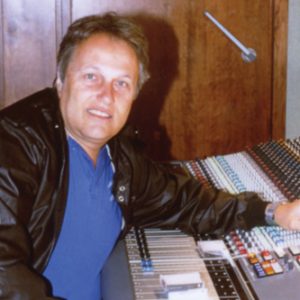 In Memoriam: Roger Nichols, 66 « FOH | Front of House Magazine