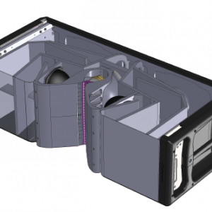 Turbosound Flashline TFS-900 Line Array « FOH | Front of House Magazine