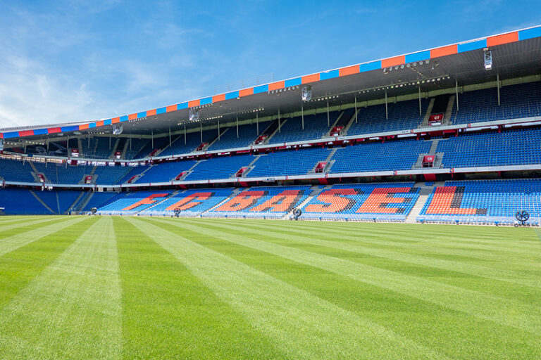 Largest Soccer Stadium in Switzerland Relies on RCF HL Line Arrays ...