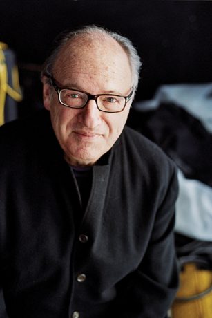 George Travis, Winner of the 2013 Parnelli Lifetime Achievement Award ...