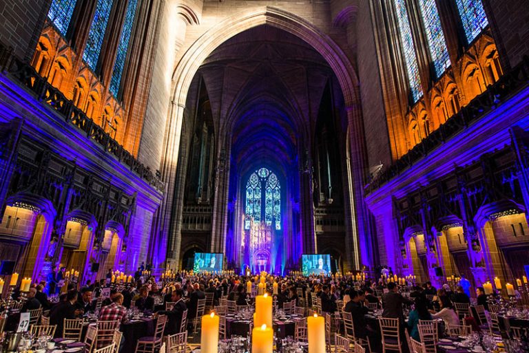 Adlib Delivers Technical Solutions for Liverpool International Festival ...