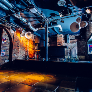 Manchester’s Joshua Brooks Nightclub Upgrades with Void Acoustics Gear ...