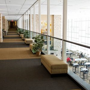 University of Missouri Student Center Receives Audio System Upgrade ...
