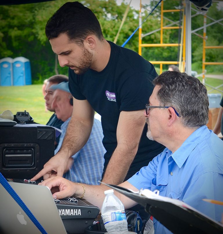 Full Compass Systems Supports Madison, WI’s 14th “Opera in the Park ...