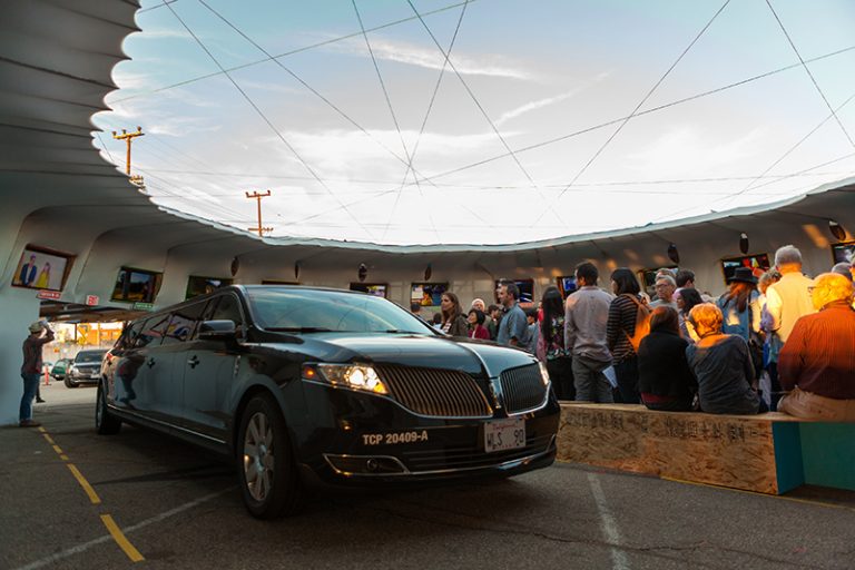 “Hopscotch” Car Opera Project Relies on Sennheiser MOMENTUM, AVX ...