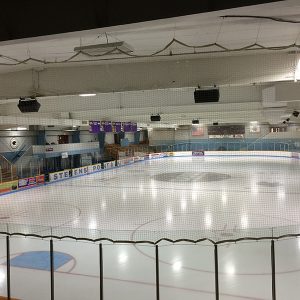 Wisconsin Ice Arena Gets Audio Edge with Powersoft System « FOH | Front ...