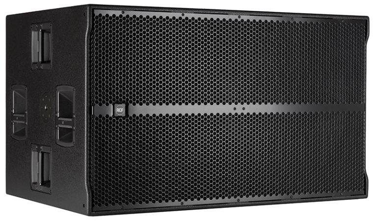 RCF to Debut HDL50-A Line Array at NAMM Event | FOH | Front of House ...