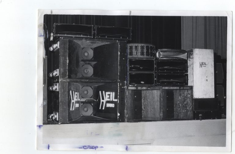 Bob Heil: 50 Years of Innovation | FOH | Front of House Magazine