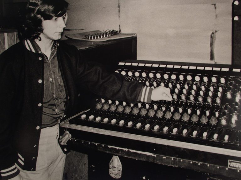 Bob Heil: 50 Years of Innovation | FOH | Front of House Magazine