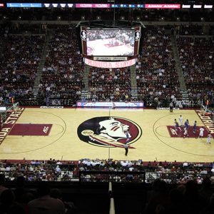 Florida State University Upgrades Basketball Arena with Meyer Sound ...