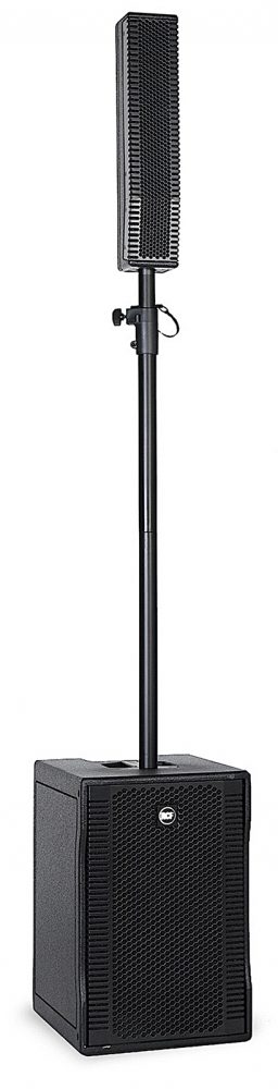 RCF M18 Digital Mixer and EVOX 8 Speakers | FOH | Front of House Magazine