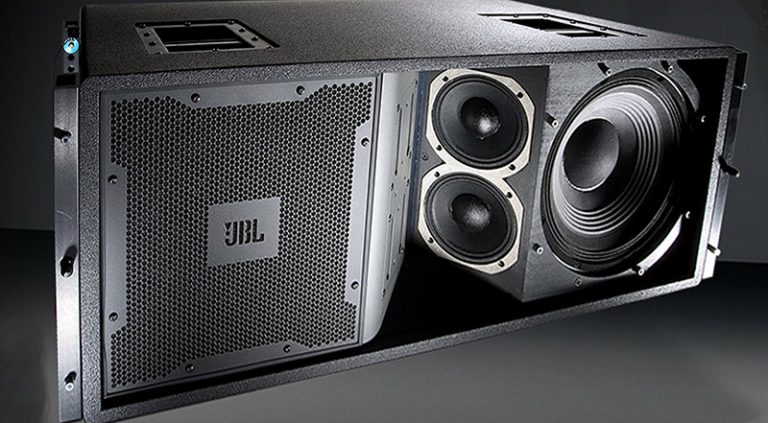 JBL: 70 Years of Innovation | FOH | Front of House Magazine