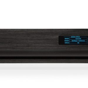 QSC Q-SYS Core 510i Integrated Core Processor « FOH | Front of House ...