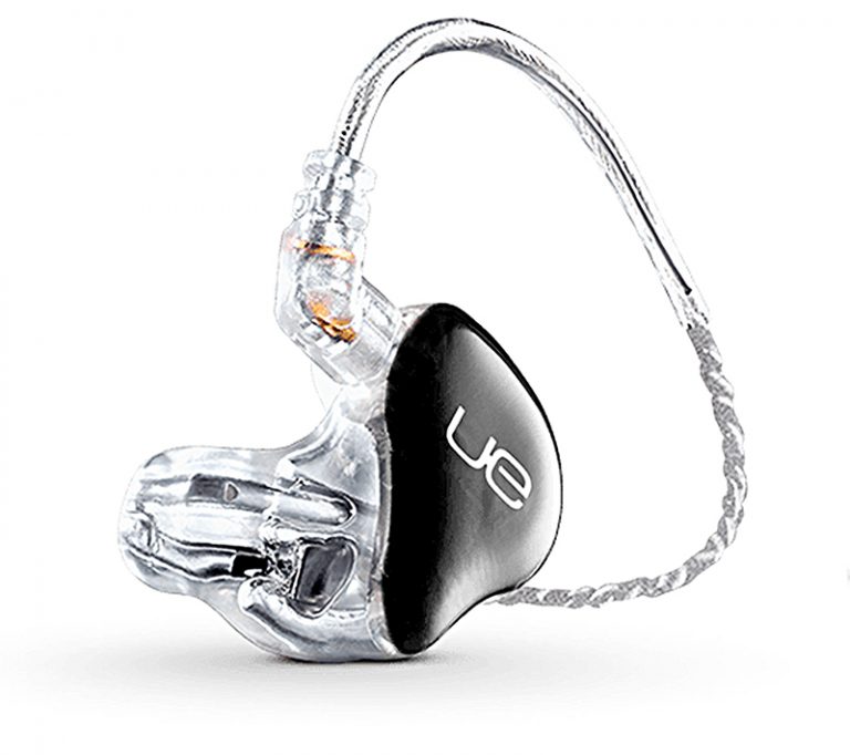 Ultimate Ears Pro UE 18+ Pro IEM | FOH | Front of House Magazine