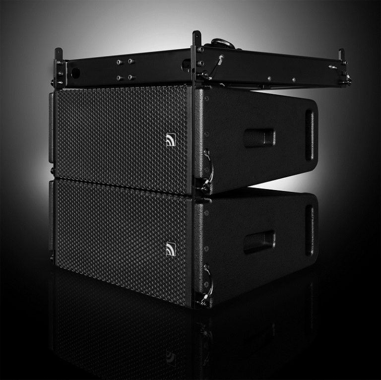 VT16 Vertical Line Array – FOH | Front of House Magazine