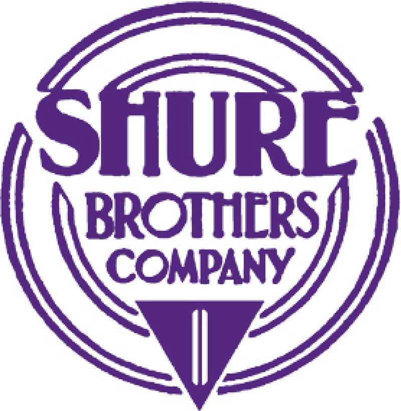 Shure: 100 Years | FOH | Front of House Magazine