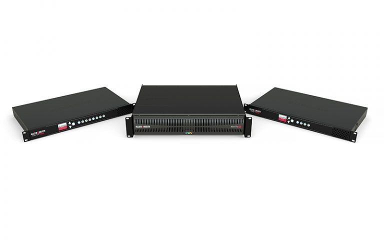 Allen & Heath’s Scalable Install Range Grows with Two New AHM Matrix ...
