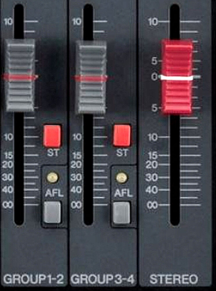 Aux Versus Bus: When to Use Which One | FOH | Front of House Magazine